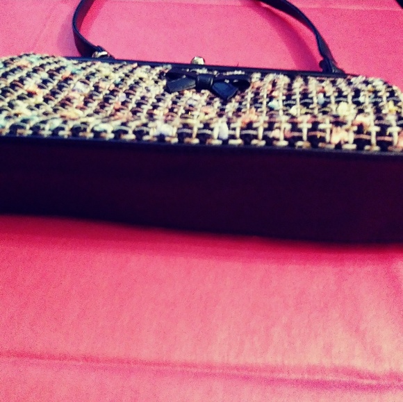 No name | Bags | Vintage Multicolored Purse | Poshmark